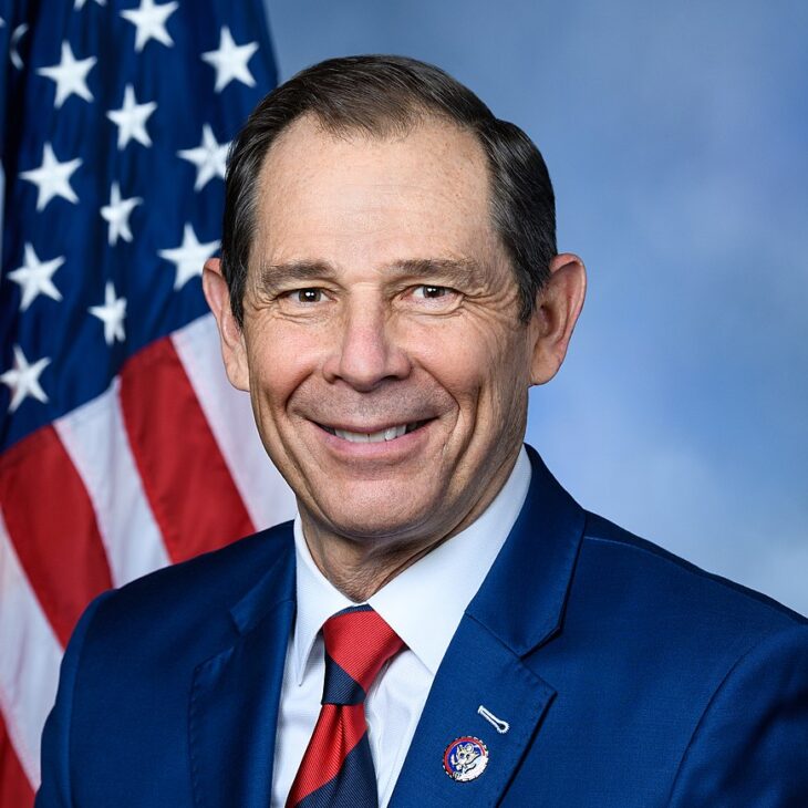Utah's Current U.S. Senators | Utah Senate Candidates