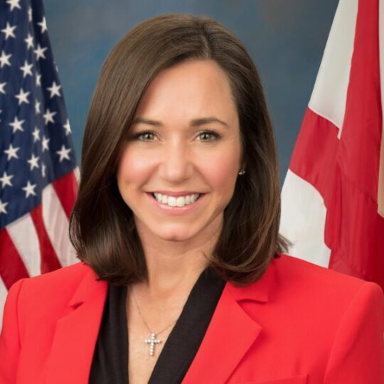 Alabama's Current U.S. Senators | Alabama Senate Candidates