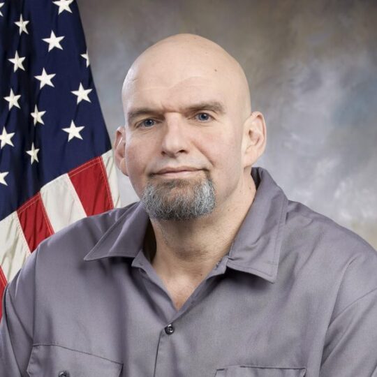 Pennsylvania's Current U.S. Senators & Senate Candidates