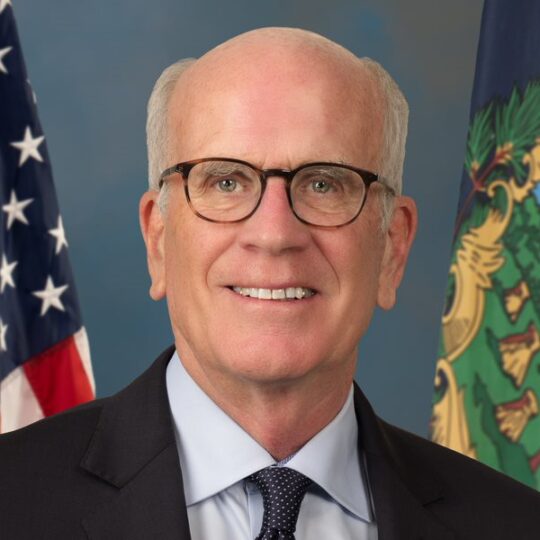 Vermont's Current U.S. Senators | Vermont Senate Candidates