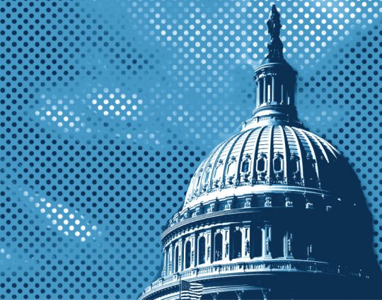 Senate Majority Pac Supporting Democratic Majority In The Senate