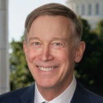 Colorado's Current U.S. Senators | Colorado Senate Candidates