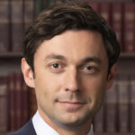 Georgia's Current U.S. Senators | Georgia Senate Candidates