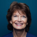 Alaska's Current U.S. Senators | Alaska Senate Candidates