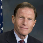 Connecticut's Current U.S. Senators & Senate Candidates