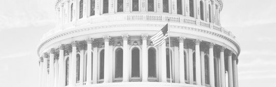 North Carolina's Current U.S. Senators & Senate Candidates